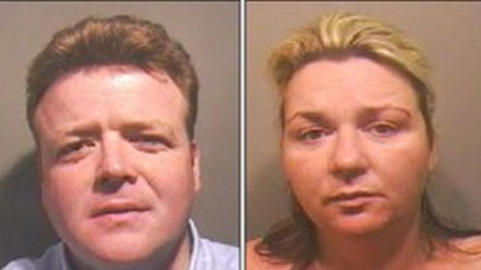 Connors family members lose appeal against sentences - BBC News