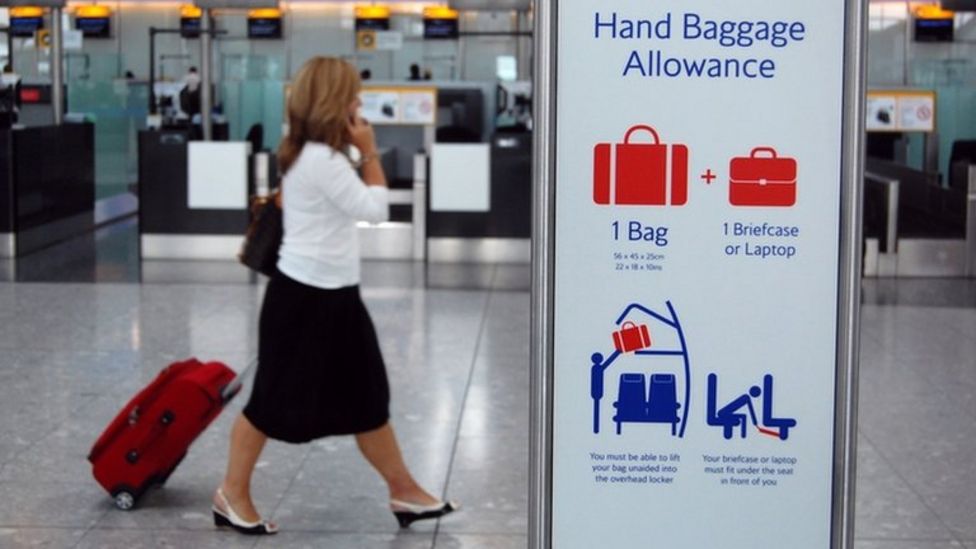 Heathrow rail link plan unveiled by Network Rail - BBC News