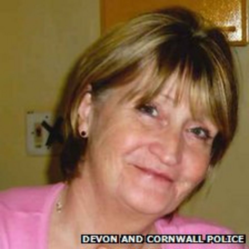 Linda Sheard death: Son Andrew Cane denies murder charge - BBC News