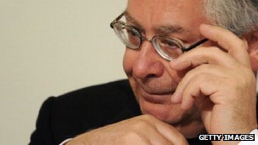 How big could the Libor scandal get? - BBC News