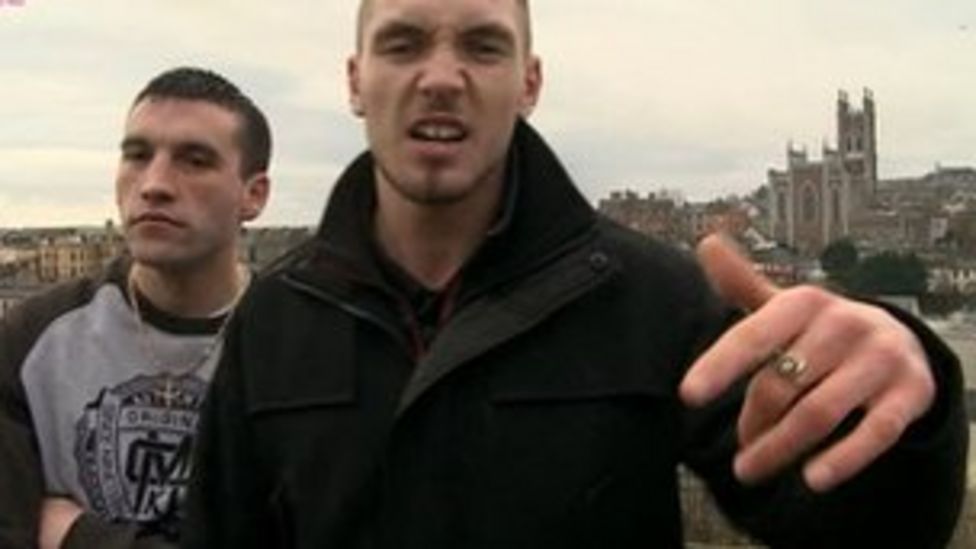 Irish Rappers Revealed: Meet the new stars of Ireland's booming rap ...