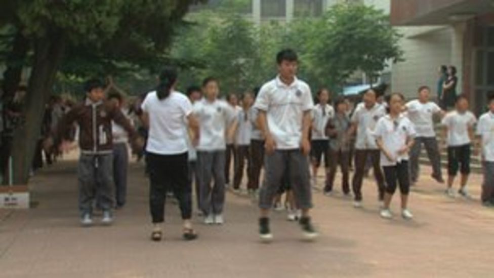 Chariots of Fire's Eric Liddell is Chinese 'hero' - BBC News