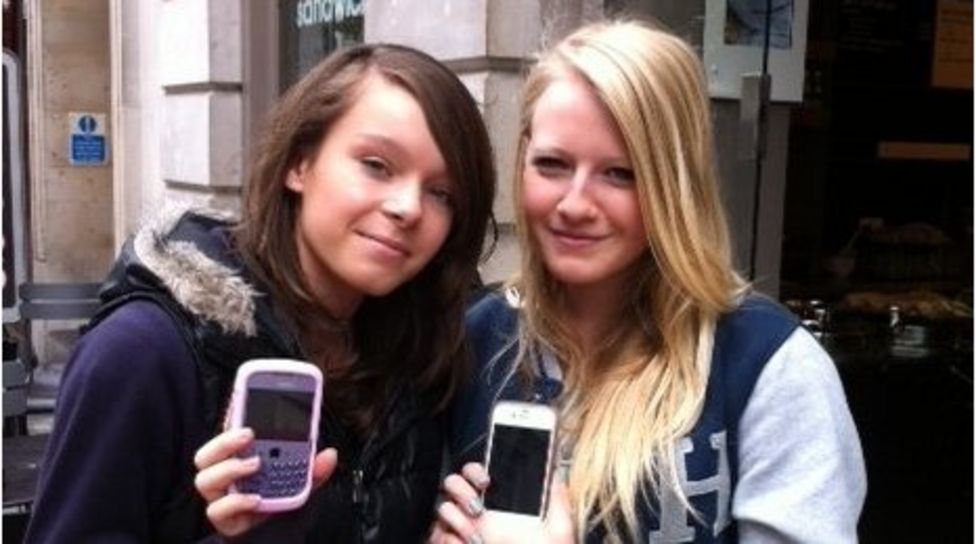 Texting SMS pioneer Matti Makkonen 20 years on - BBC News