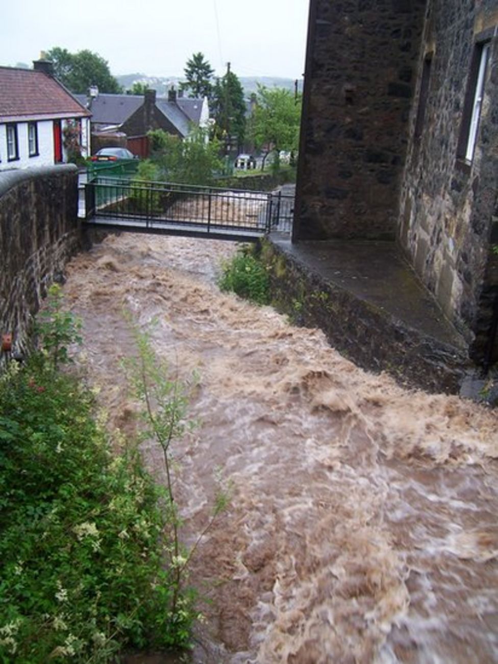 Your pictures of Scotland: 13 - 20 July - BBC News