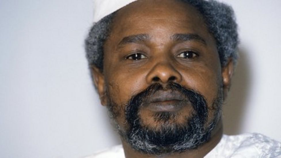 Hissene Habre: Chad's ex-ruler convicted of crimes against humanity ...