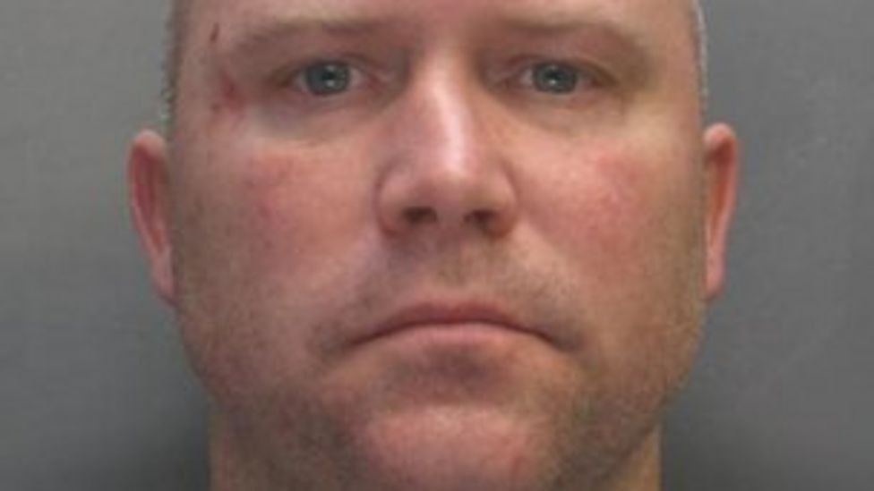 Marc Clarke stabbing: Life for Bebington street murder - BBC News