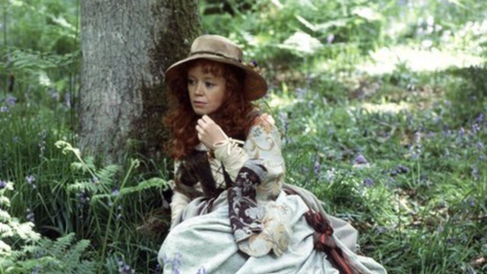 Poldark star Angharad Rees remembered - BBC News