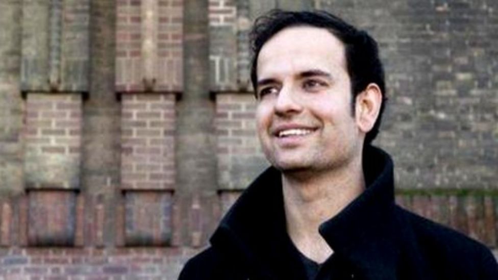 Tate Modern unveils latest Turbine Hall commission - BBC News