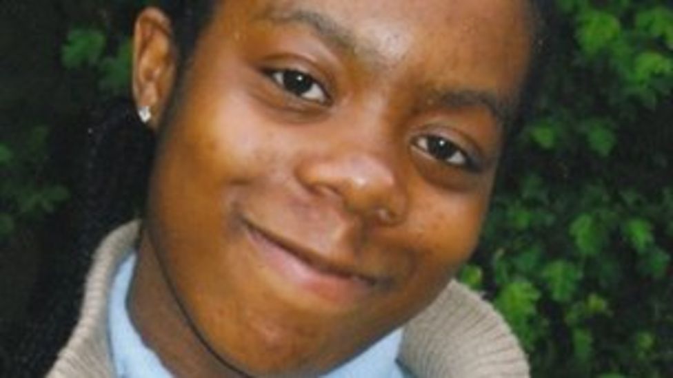 Babysitter Katie Wynter murder: Facebook lies lured in victim - BBC News