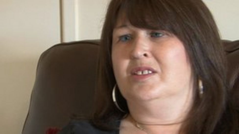 Amy Hofmeister car chase crash killers sent to prison - BBC News