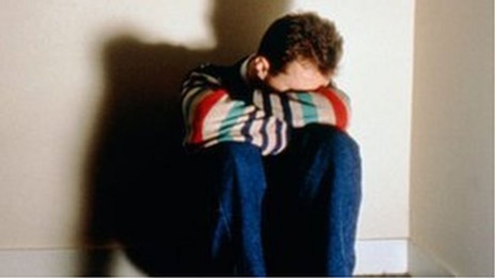 Deprivation 'is legacy of Troubles' - BBC News