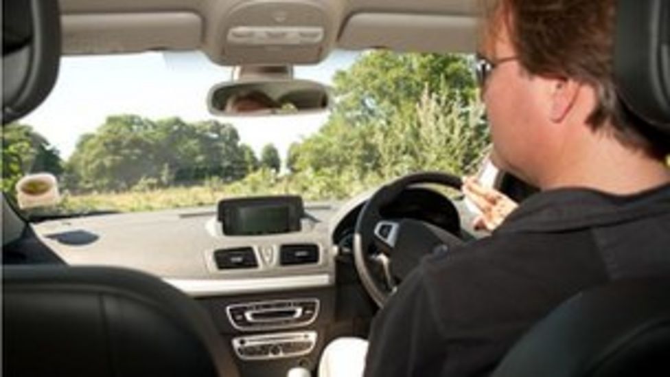 'Perpetual motion' drives electric cars forward - BBC News