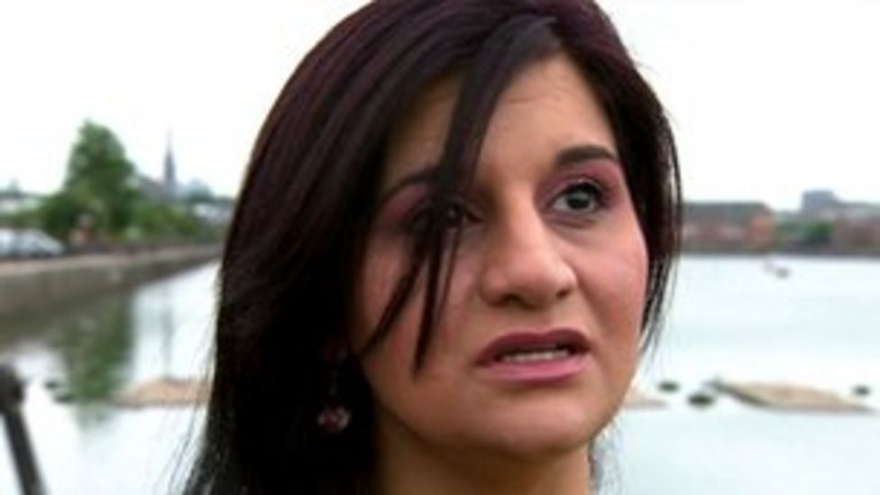 Shafilea Ahmed: Investigating honour crime - BBC News