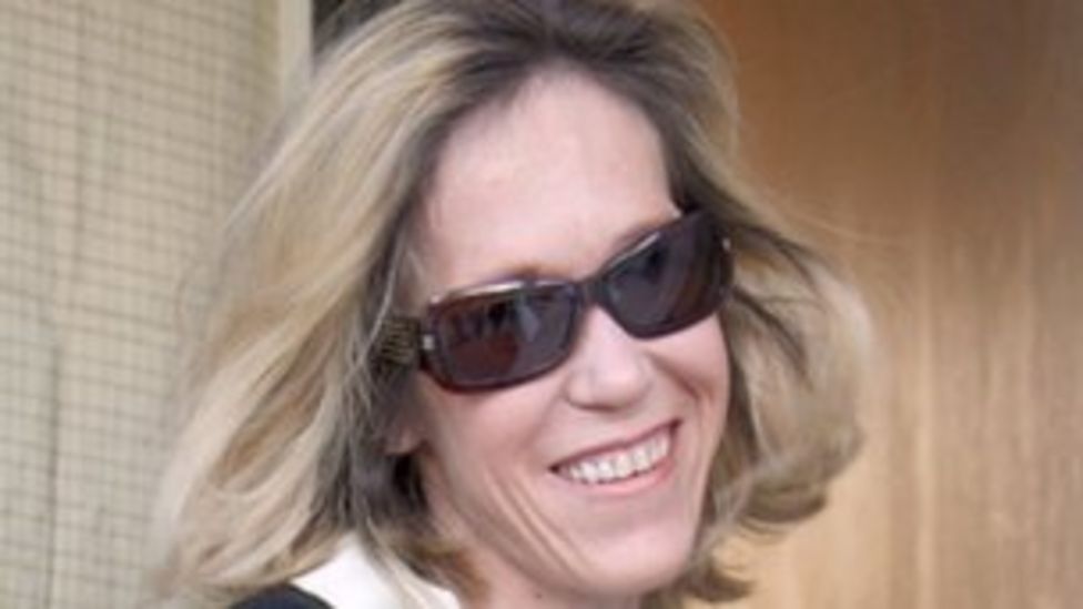 Eva Rausing died of drug abuse, coroner rules - BBC News