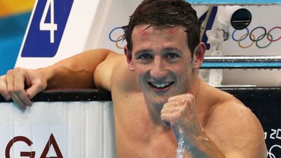 Praise as Wiggins medal seals double gold joy for GB - BBC News