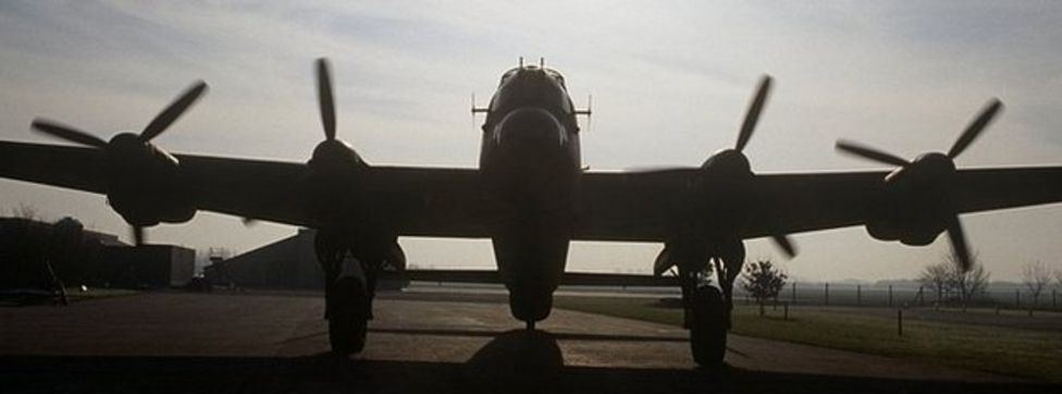 The Merlin: The engine that saved the free world? - BBC News