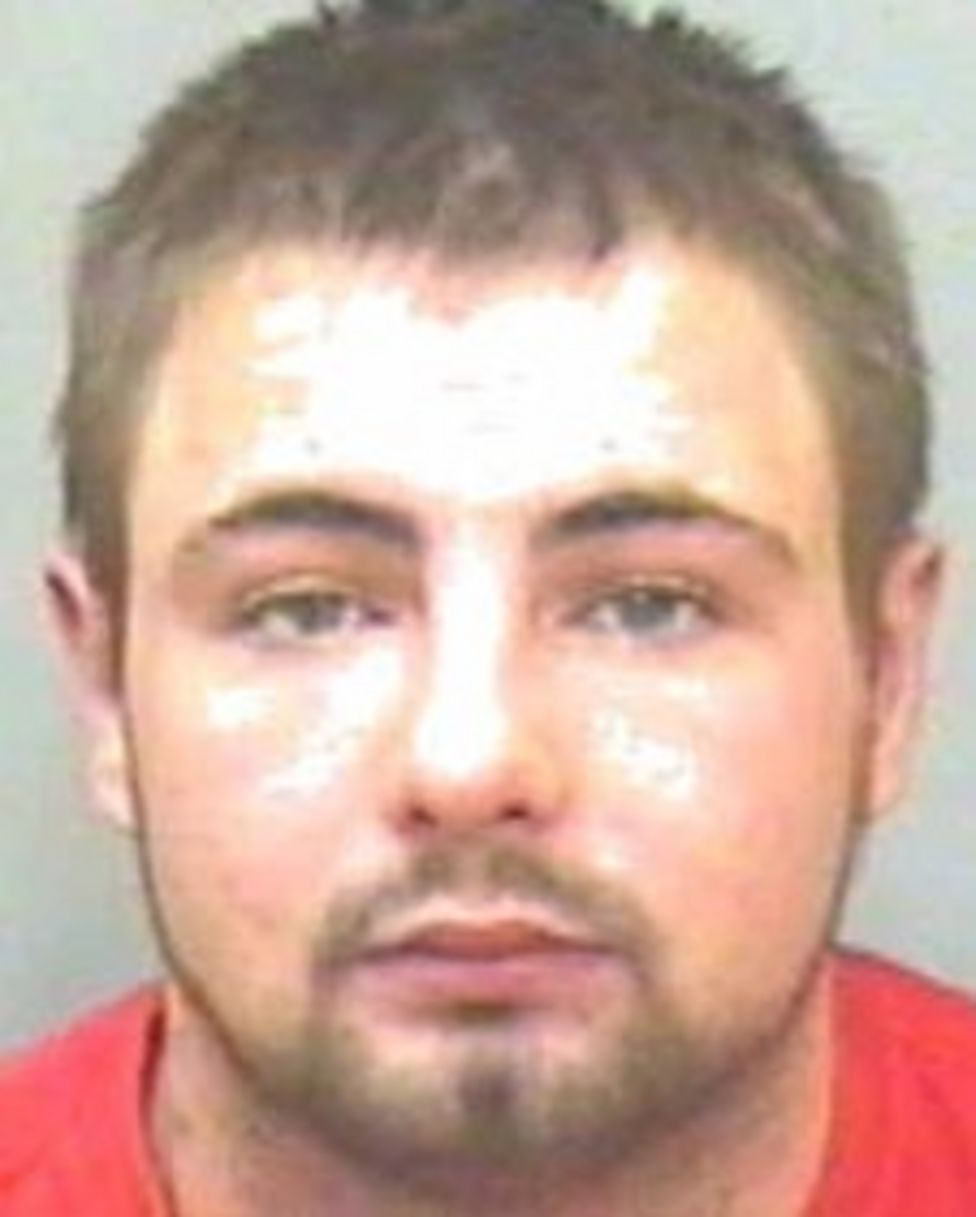 Clacton killing pair found guilty of 'vicious attack' - BBC News