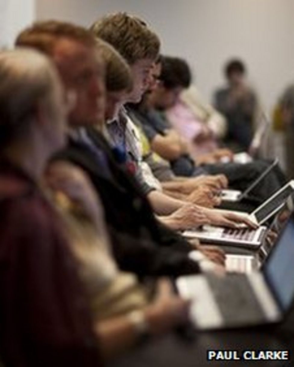 Viewpoint: Changing the curriculum won't be enough to get kids to code ...