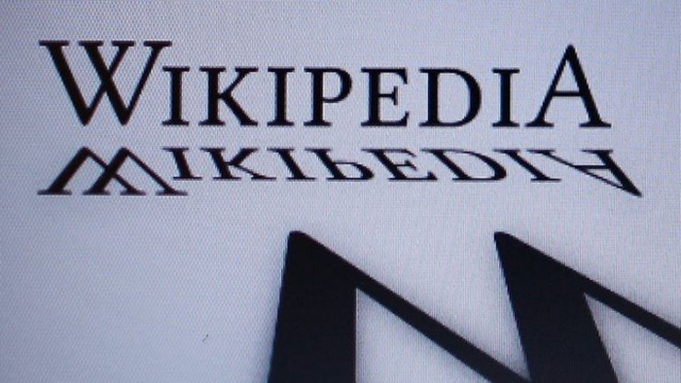 Wiki wars: Do Wikipedia's internal tiffs deter newcomers? - BBC News