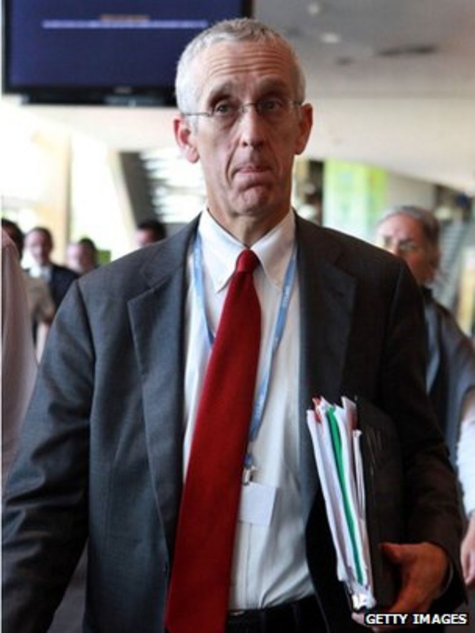 Climate: 2C or not 2C? - BBC News