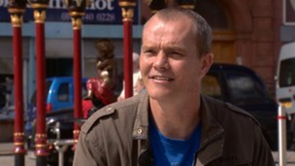 How Glasgow annexed Govan and Partick 100 years ago - BBC News