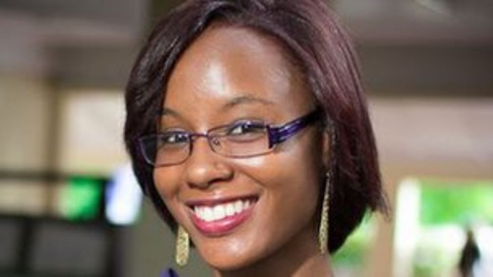 Jamaica's historic athletics win: Your views - BBC News