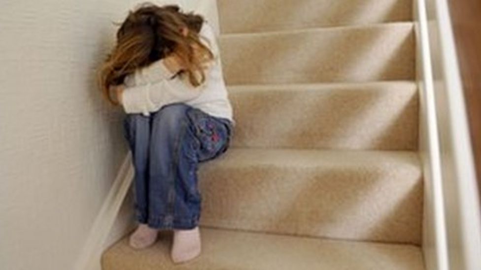 Children 'not protected' by Stoke-on-Trent City Council - BBC News