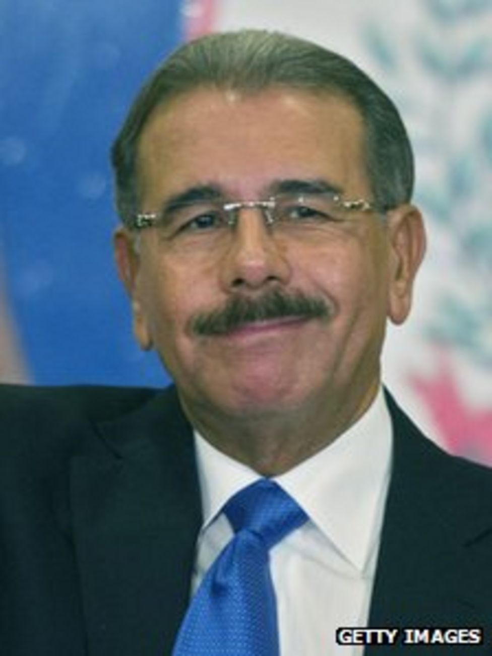 Dominican Republic profile - Leaders - BBC News