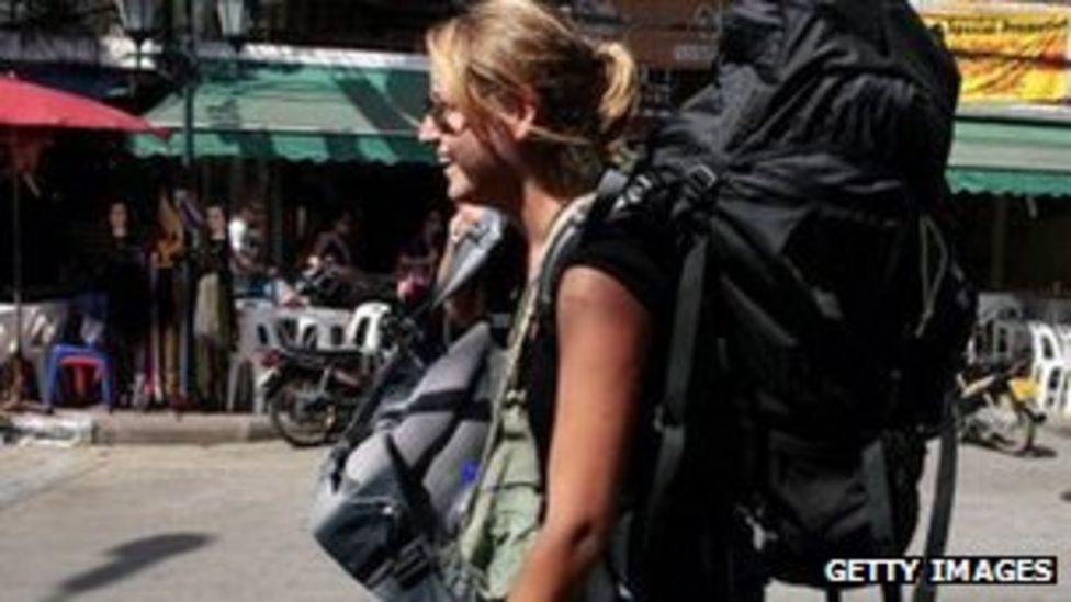 Google buys Frommer's travel guide business - BBC News