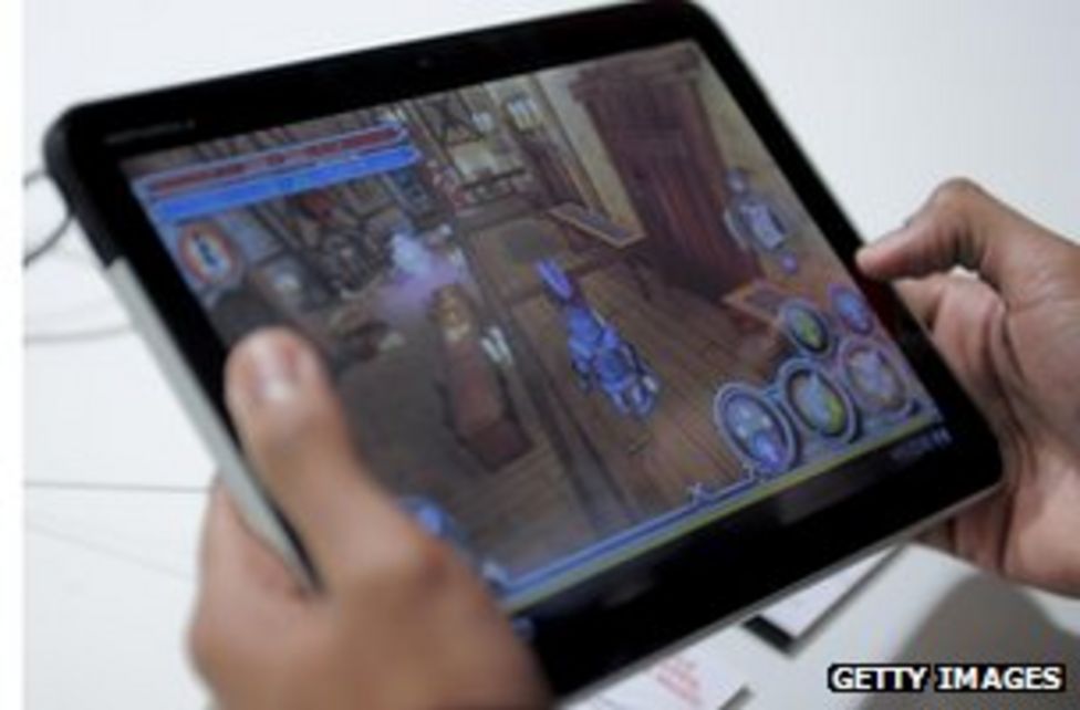 Adobe Flash Player exits Android Google Play store - BBC News