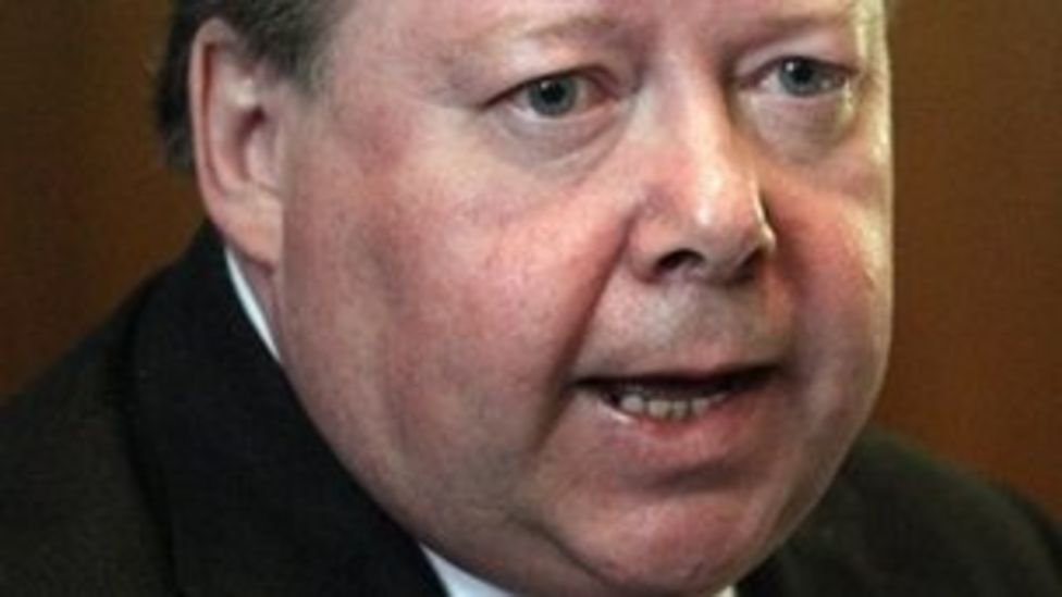 Lord Carloway appointed as Lord Justice Clerk - BBC News