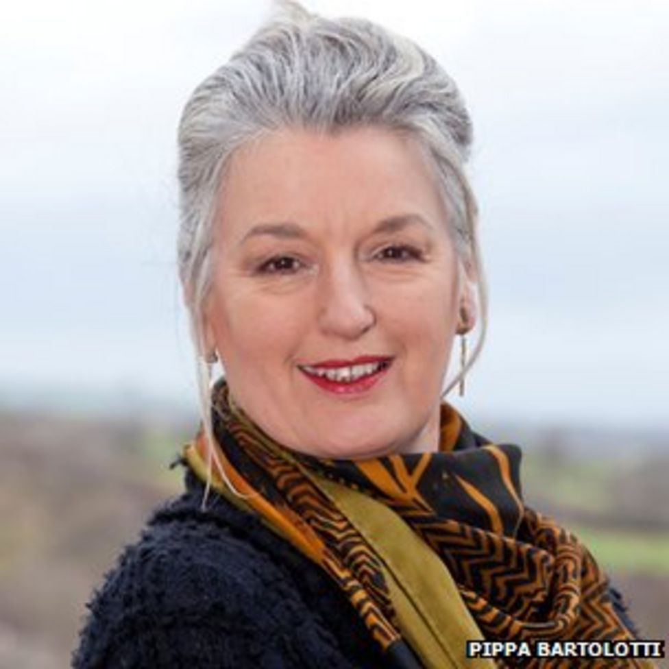 Runners and riders: Green Party leadership - BBC News