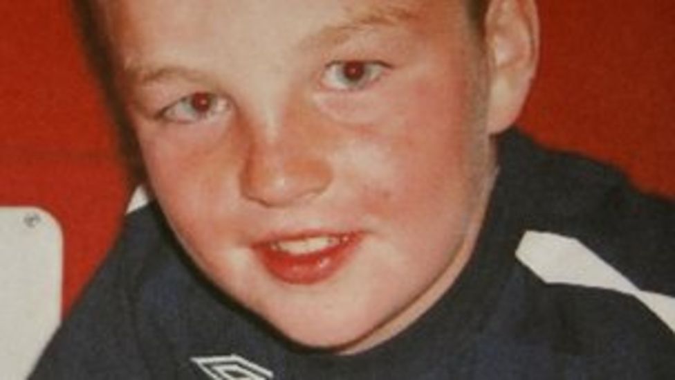 Bid to tackle Croxteth gang culture - BBC News