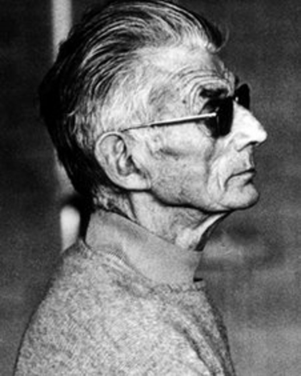 Soul sound at Happy Days festival to honour Beckett - BBC News