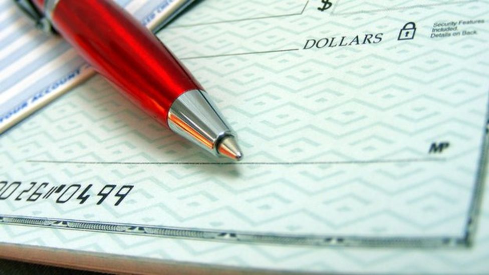 The Bezos backlash: Is 'big philanthropy' a charade? - BBC News