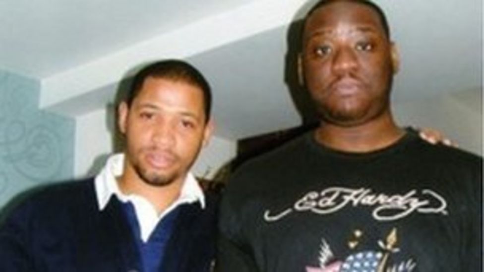 Seni Lewis death: IPCC taken to court over report - BBC News