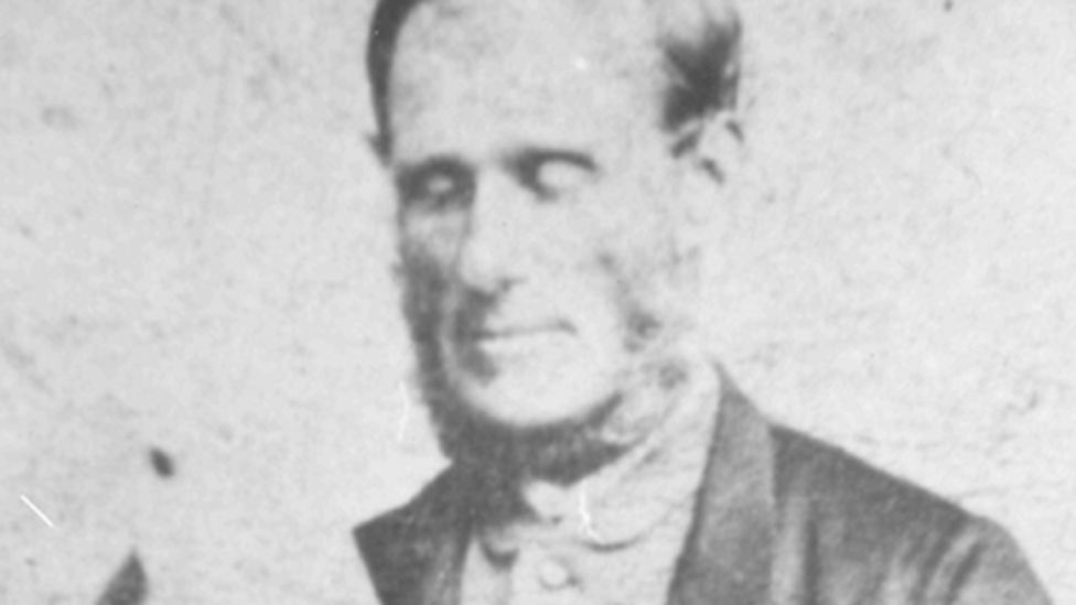Stranraer to Eyemouth cycling route honours Kirkpatrick Macmillan - BBC ...