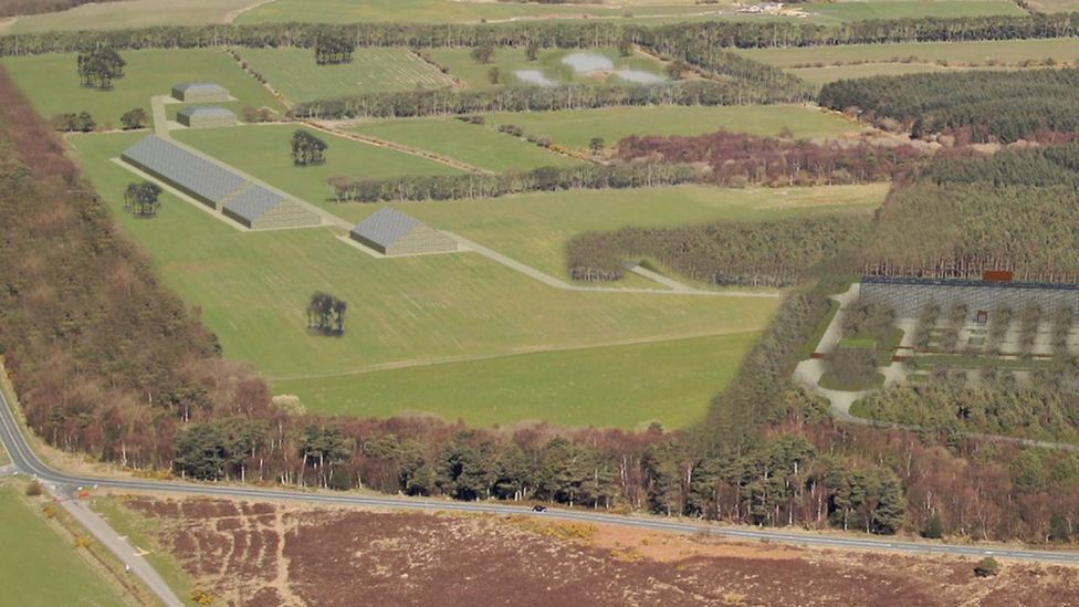 Yorkshire polyhalite mine: Investors may lose money - BBC News