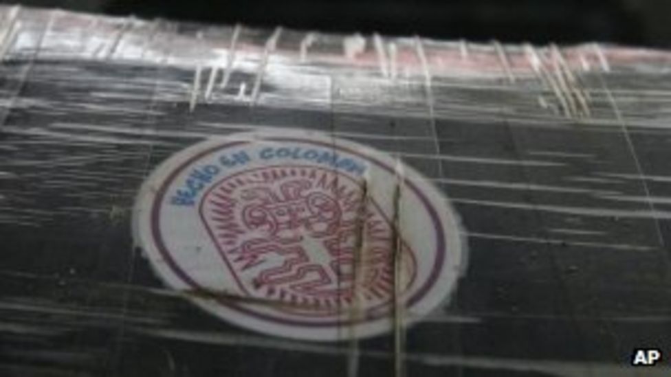 Colombia's 'queen of cocaine' Griselda Blanco killed - BBC News