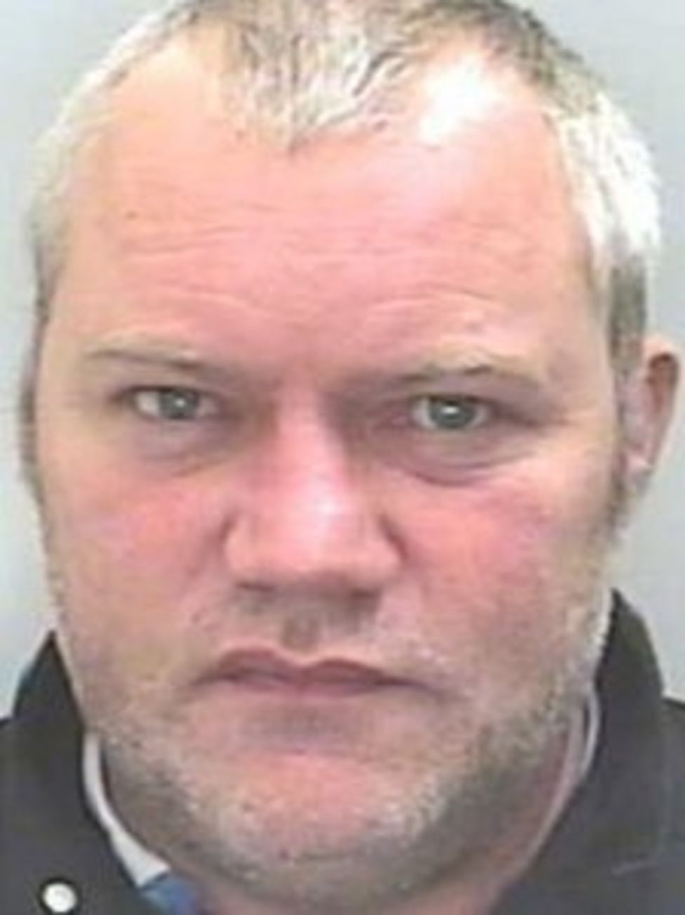 Plymouth rapist Shaun Harrison jailed for 1989 attack - BBC News