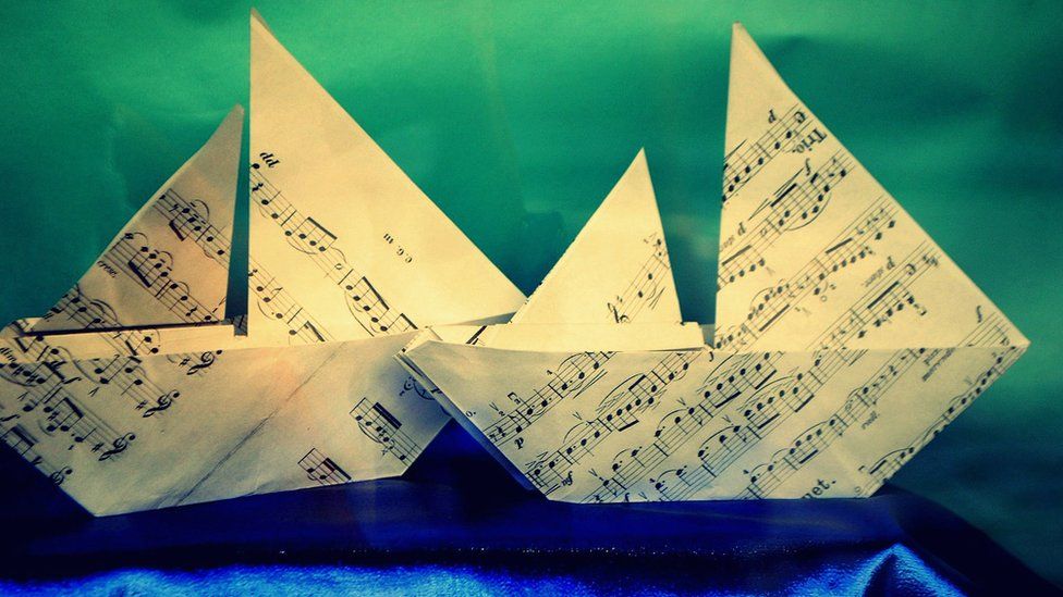 Your pictures: Music - BBC News