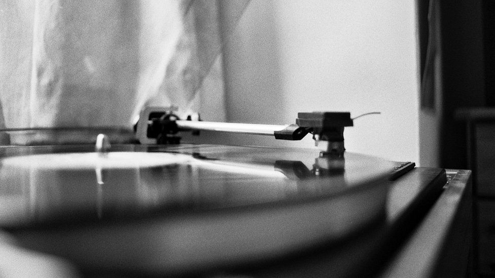 Your pictures: Music - BBC News