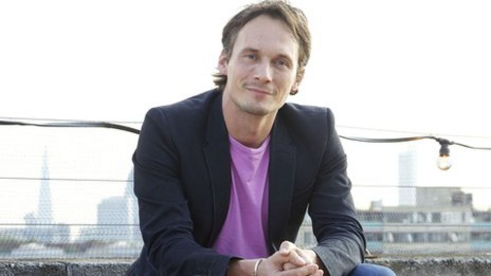 How to become your own boss - BBC News