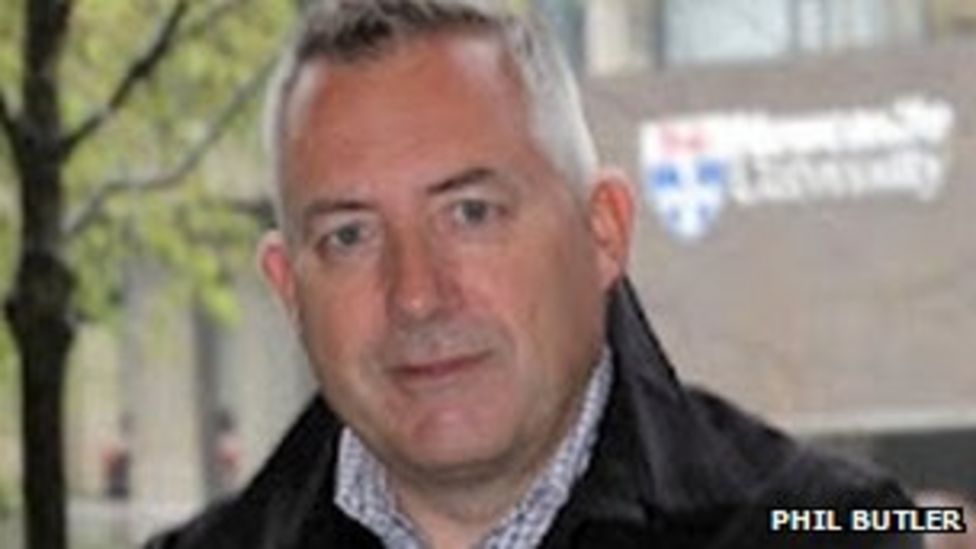 Northumbria police and crime commissioner result - BBC News