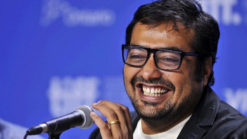 How India's film festival boom is boosting indie cinema - BBC News