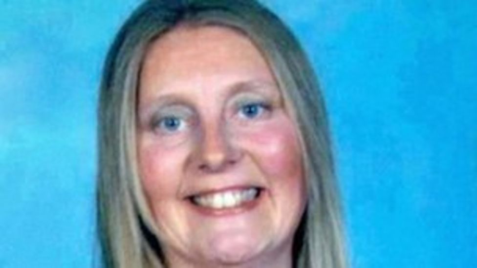 Sharon Beshenivsky's widower wants armed police - BBC News