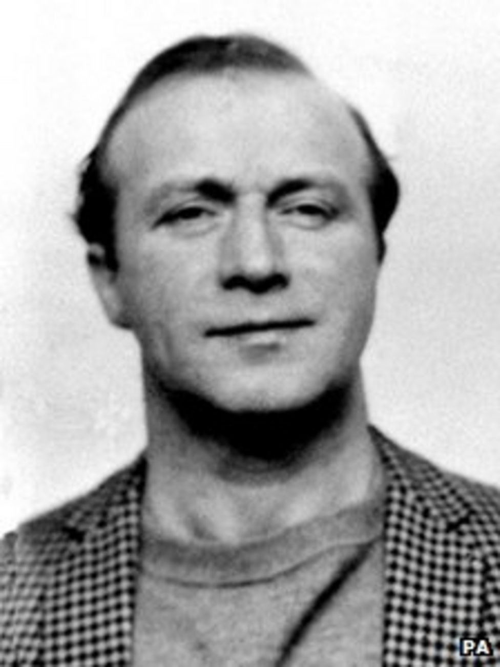Gangster Charlie Richardson was 'no angel' - BBC News