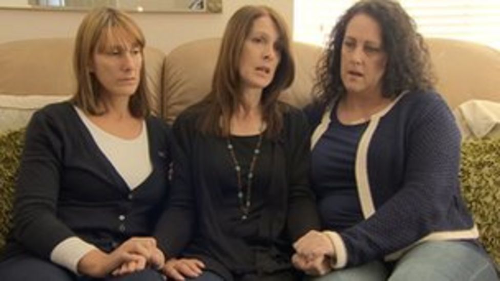 Dystonia sufferer Jackie Meacock ends life in Dignitas clinic - BBC News