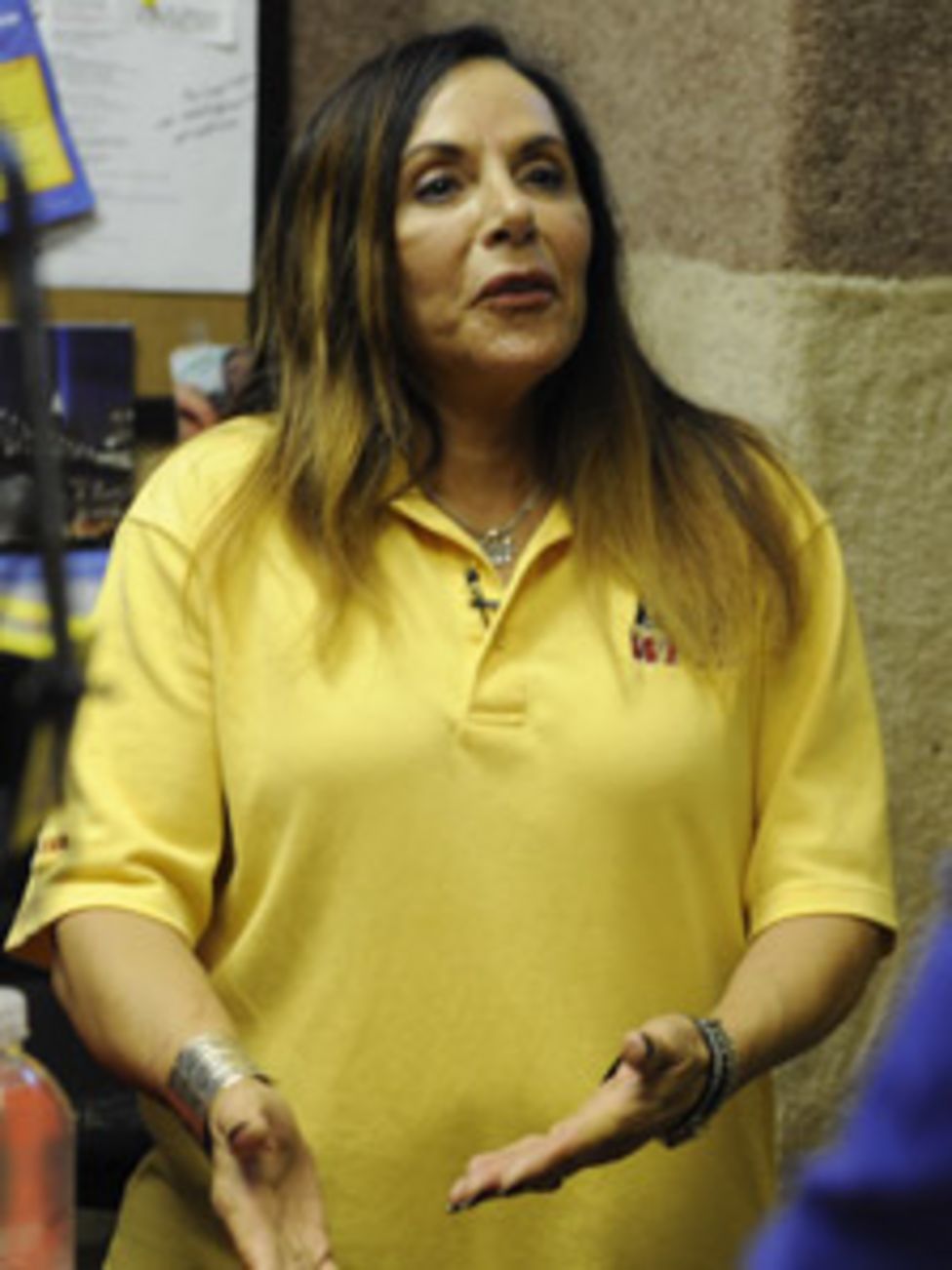 What happened to America's community spirit? - BBC News