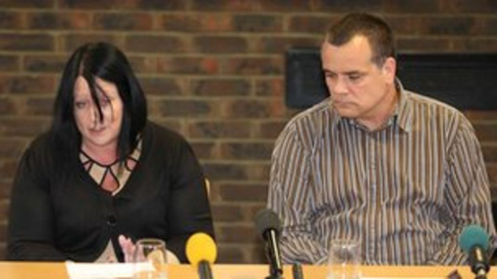 Megan Stammers: Michael Gove aware of concerns over school - BBC News